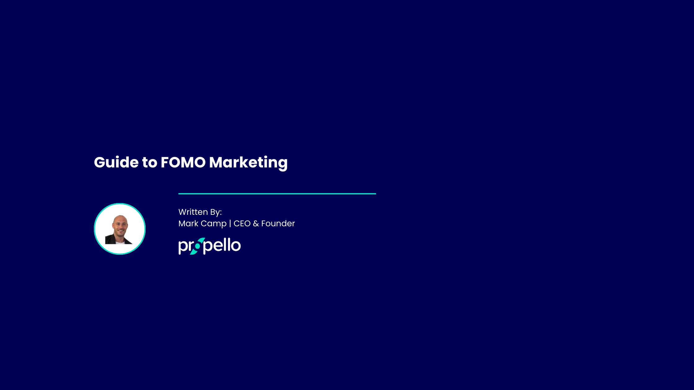 How Brands Use FOMO Marketing to Influence Buying Decisions.